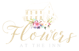 Flowers At The Inn – Elegant floral design for weddings and events